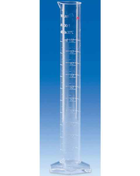 Graduated Cylinders | Science Cylinders | Measuring Cylinders