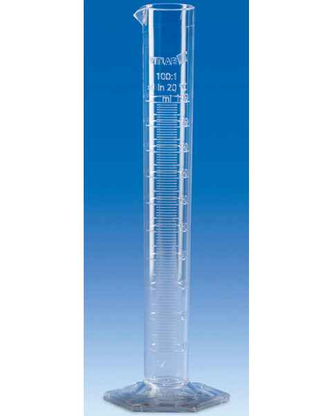Graduated Cylinders | Science Cylinders | Measuring Cylinders