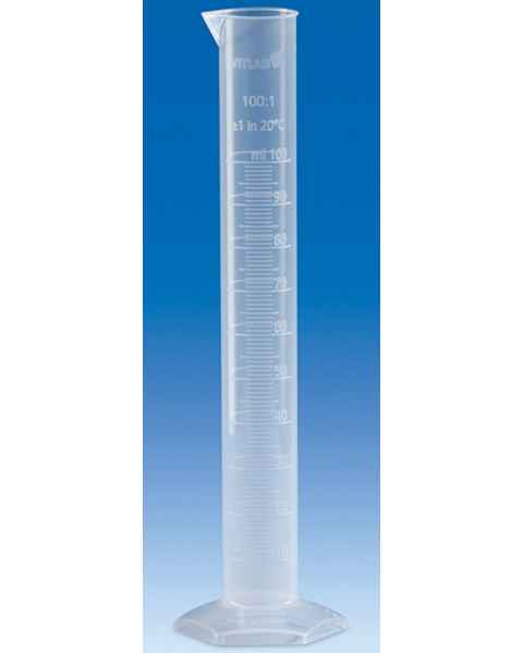 Graduated Cylinders | Science Cylinders | Measuring Cylinders