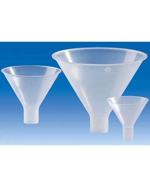 Lab Funnels | Disposable Funnels | Powder Funnels