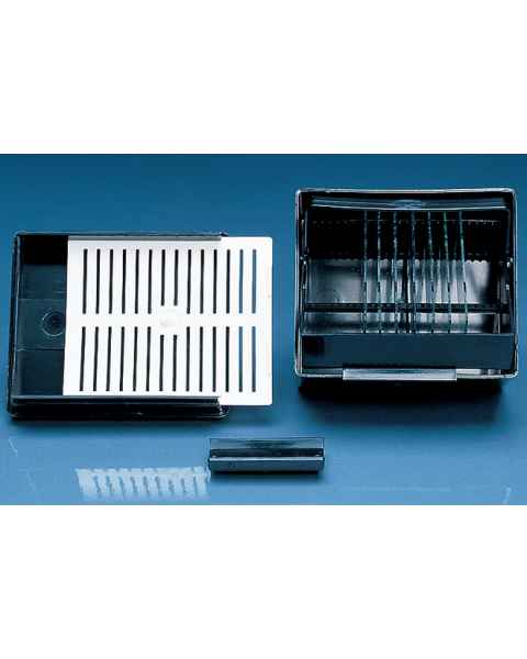 Slide Staining Kits | Microscopy Staining Kits | Microscope Slide ...