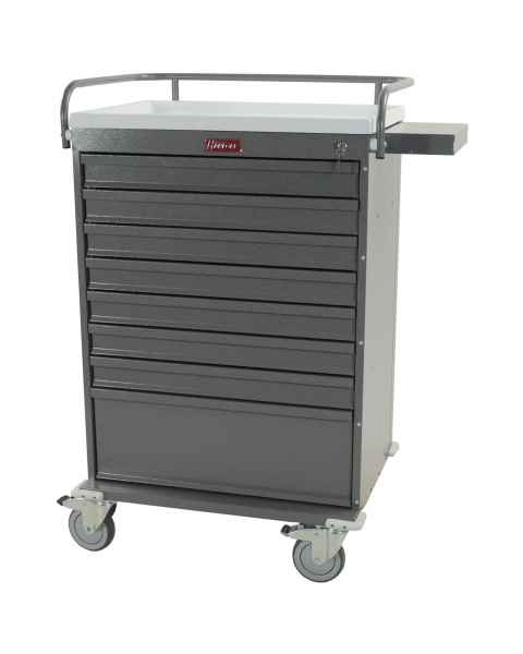 Page 2 | Medication Carts | Medication Storage Carts | Med Carts