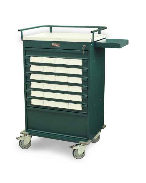 Page 5 | Medication Carts | Medication Storage Carts | Med Carts