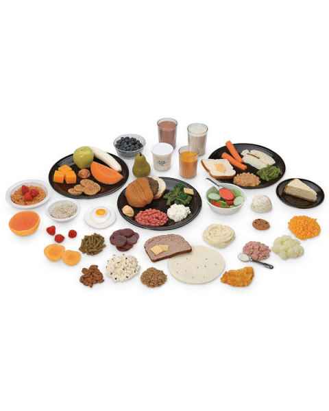 Page 5 | Food Replicas | Food Models | Fake Foods