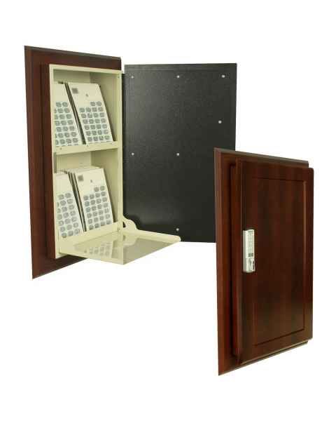 Page 3 | Narcotic Cabinets | Narcotic Storage | Medicine Cabinet