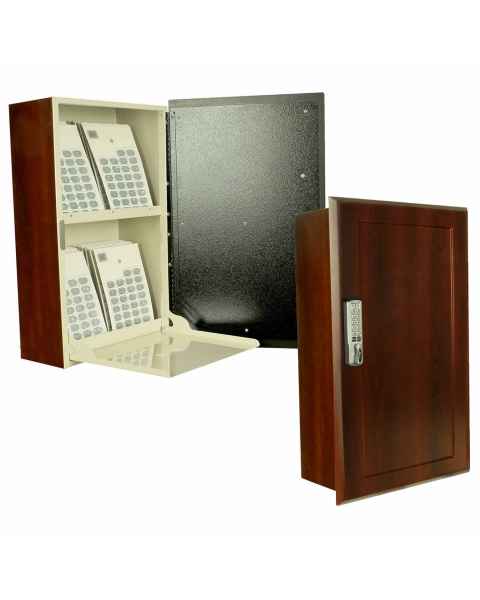 Narcotic Cabinets | Narcotic Storage | Medicine Cabinet | Lock Type ...