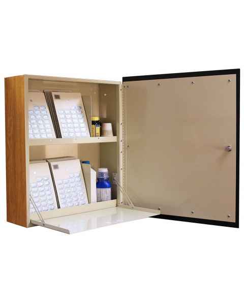 Page 3 | Narcotic Cabinets | Narcotic Storage | Medicine Cabinet