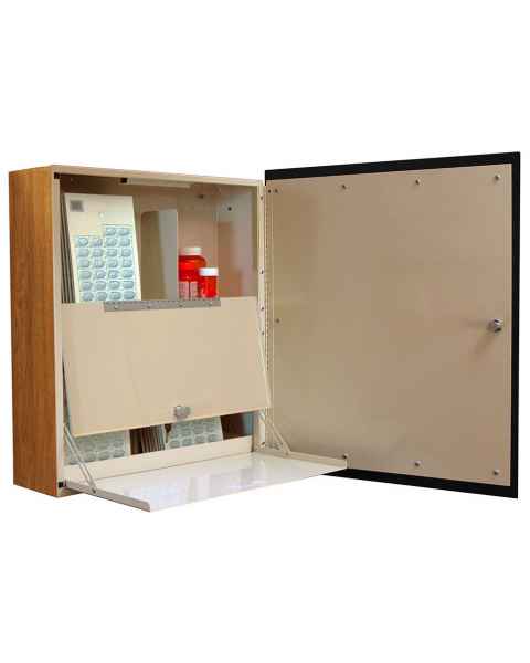Page 3 | Narcotic Cabinets | Narcotic Storage | Medicine Cabinet