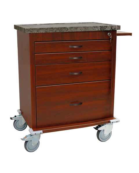 Page 2 | Medical Procedure Carts | Medical Treatment Carts