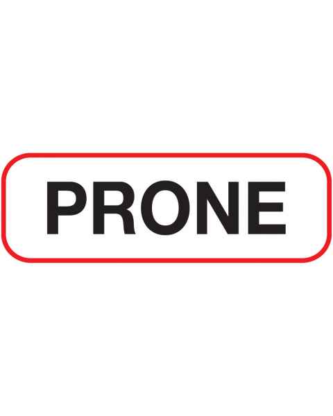 Page 2 | X-ray film labels