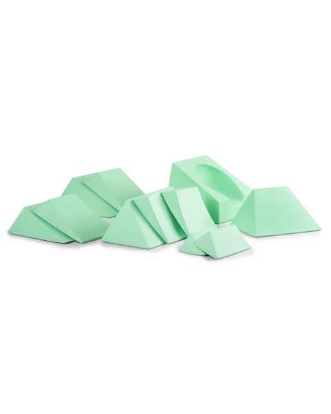 X-Ray Positioning Sets | Medical Imaging Sponge Kits