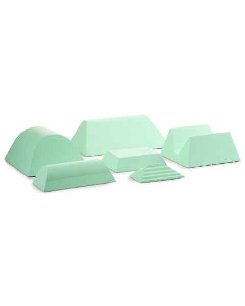 X-Ray Positioning Sets | Medical Imaging Sponge Kits