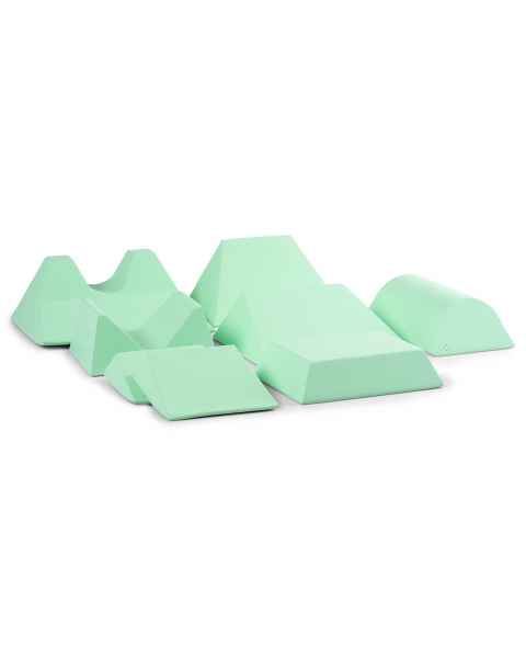 X-Ray Positioning Sets | Medical Imaging Sponge Kits