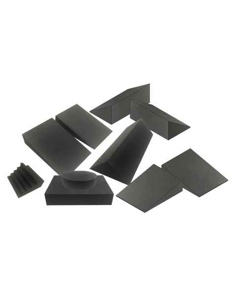 X-Ray Positioning Sets | Medical Imaging Sponge Kits | Availability ...