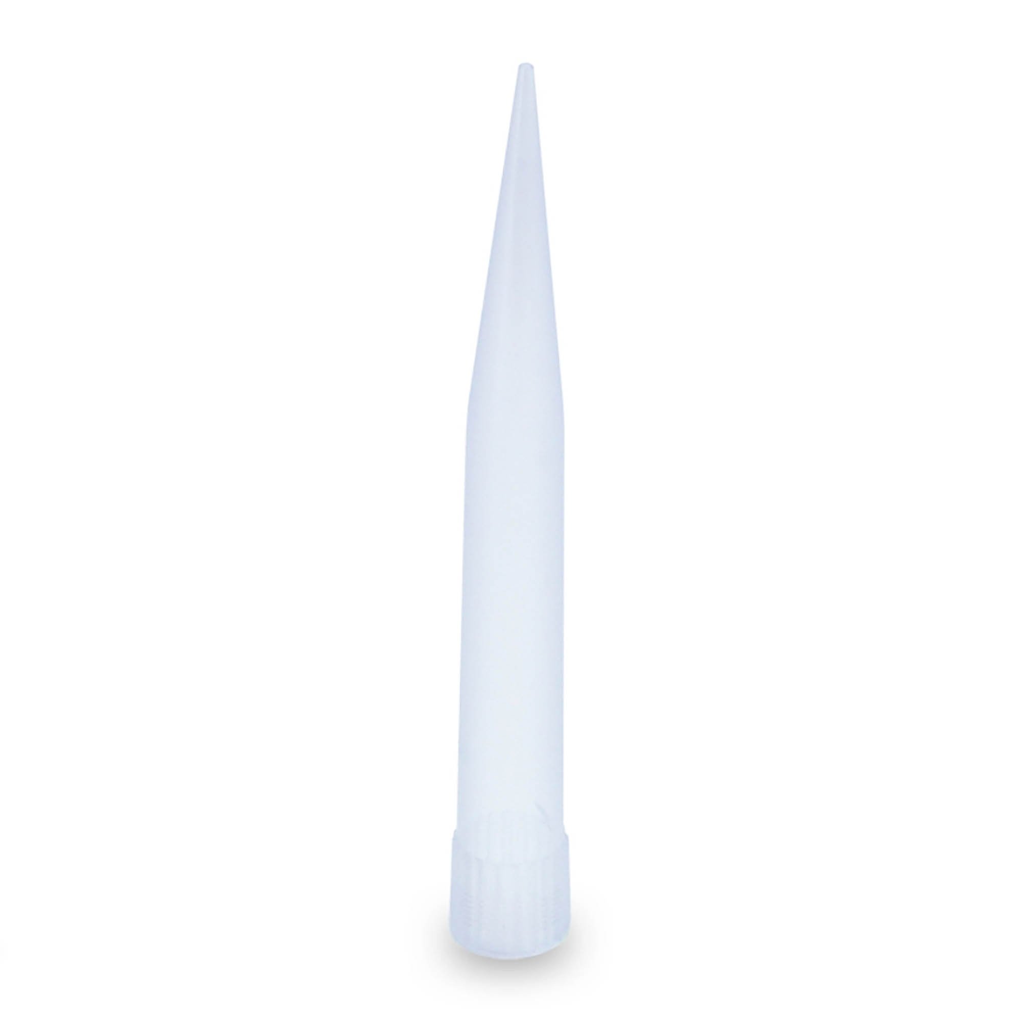 plastic pipette tips