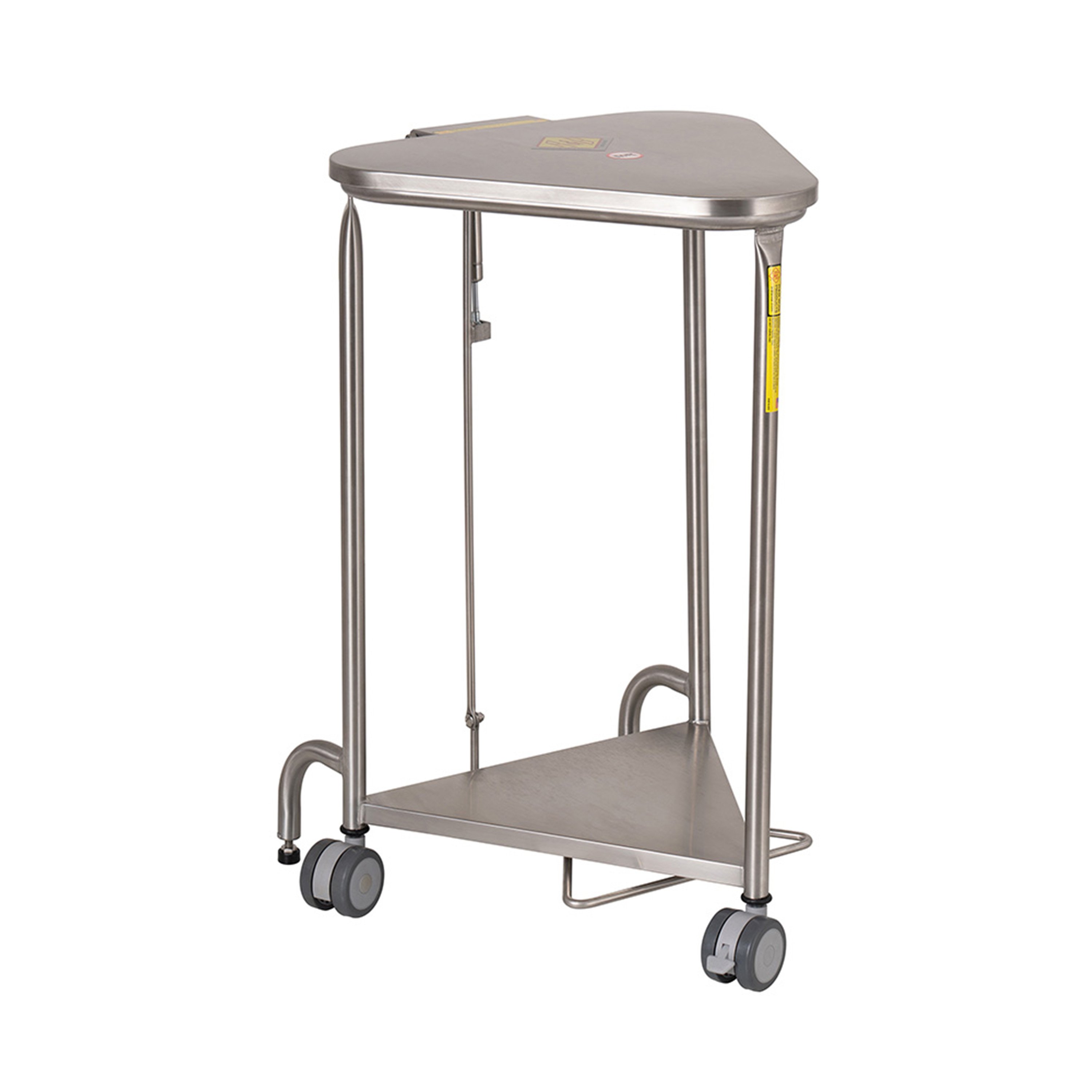 hamper trolley