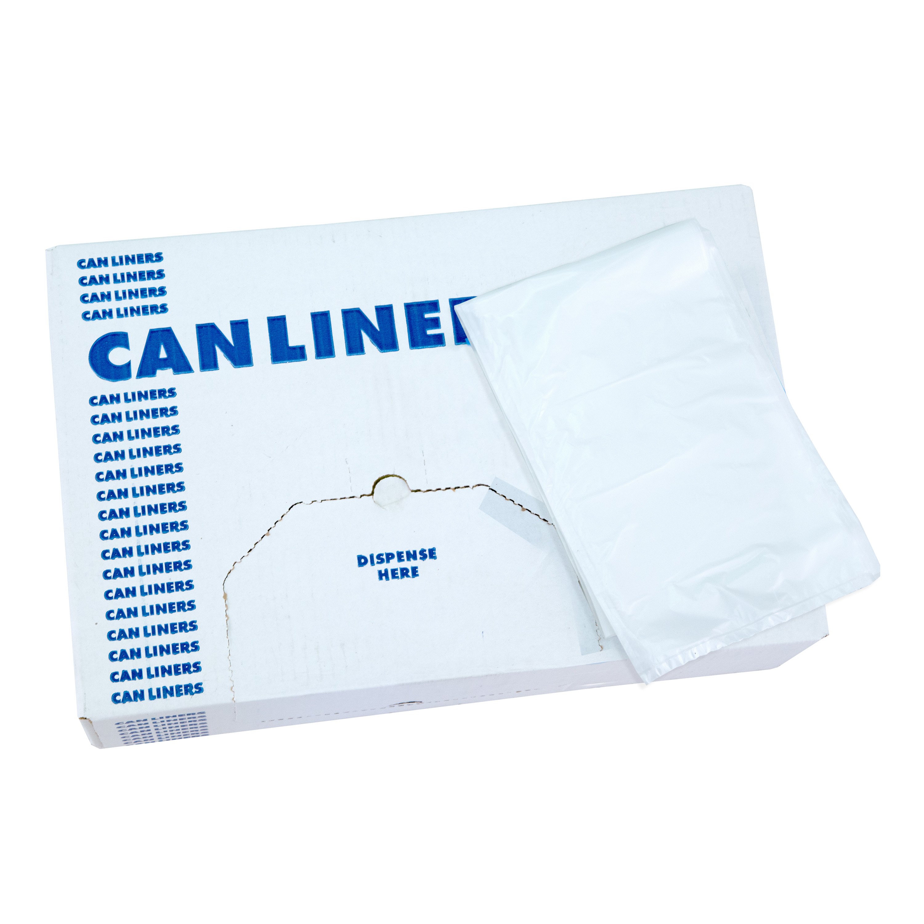 R&B Wire 690 Disposable Poly-Liner Bag