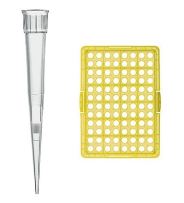 filter pipette tips hsn code