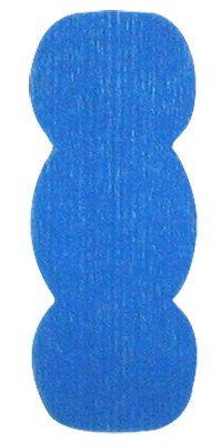 Suremark Scaneez DentureMark Stick 'n Scan Cone Beam Markers