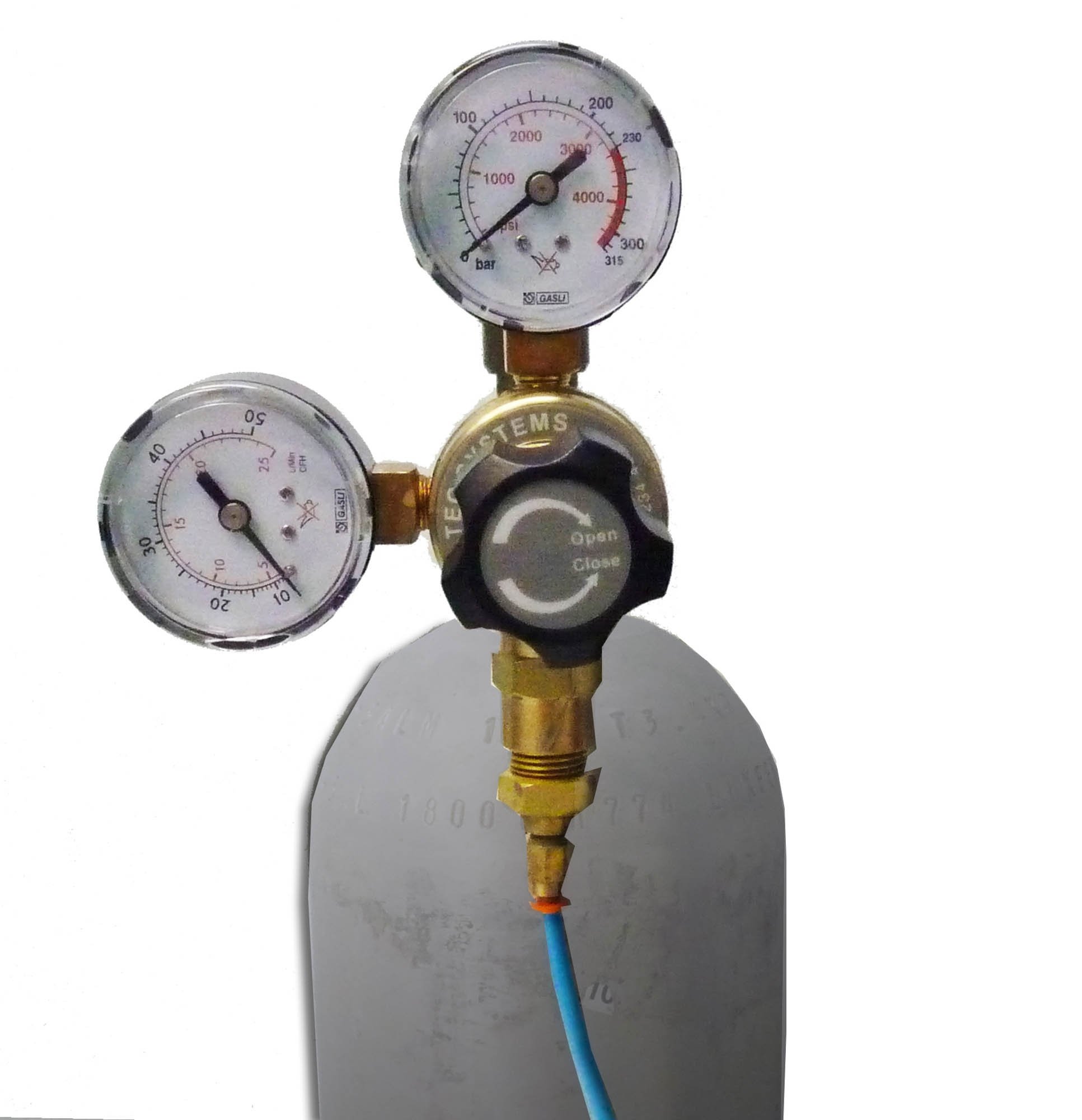 co2 gas regulator hsn code