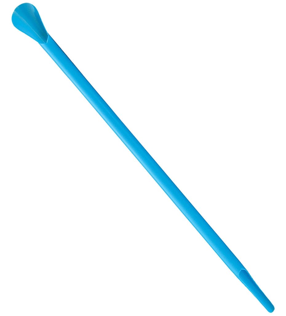 LevGo® smartSpatula® Autoclavable and Disposable PP Spatulas