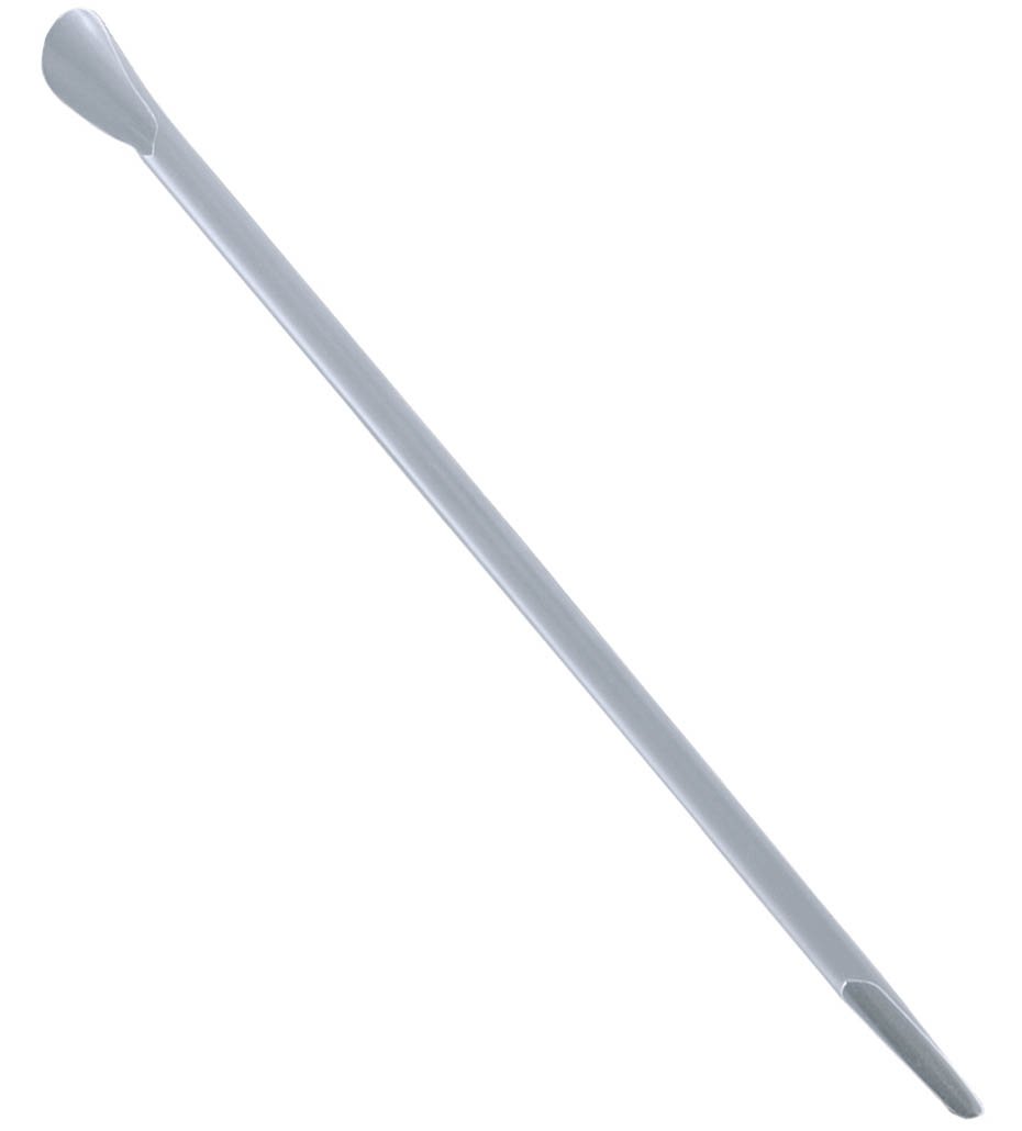 LevGo® smartSpatula® Autoclavable and Disposable PP Spatulas