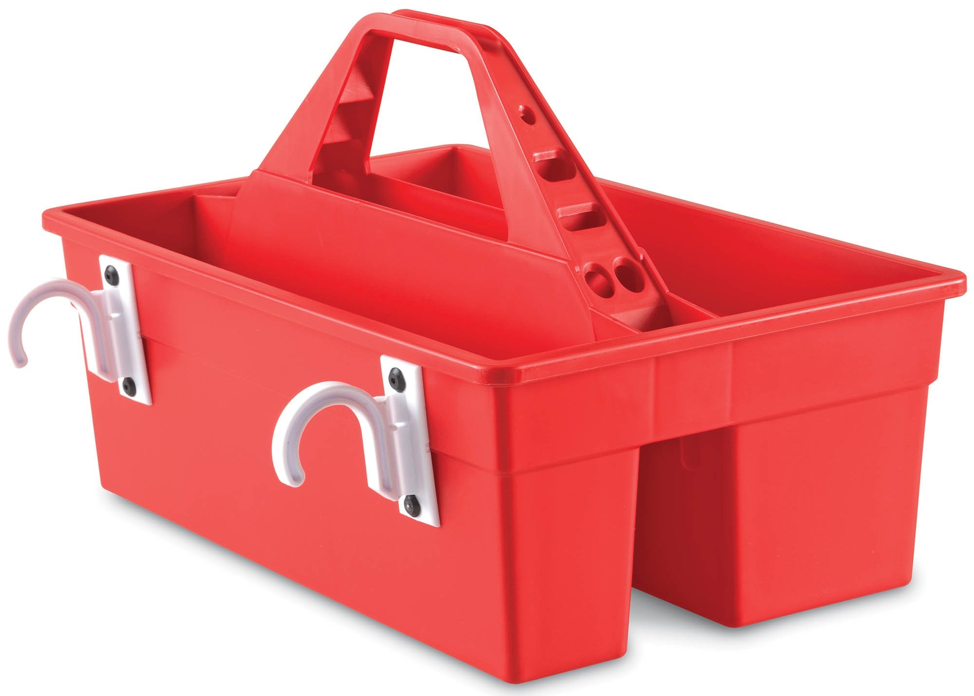 Heathrow ToteMax Blood Collection Trays with Folded Hooks