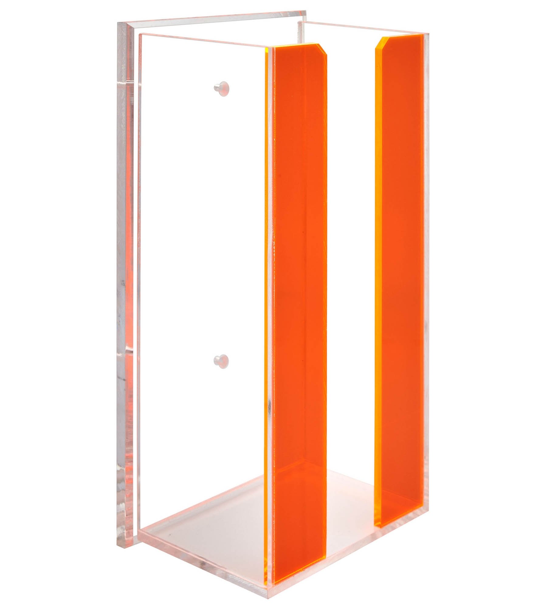 IBI Acrylic Kimwipe Towel Holders