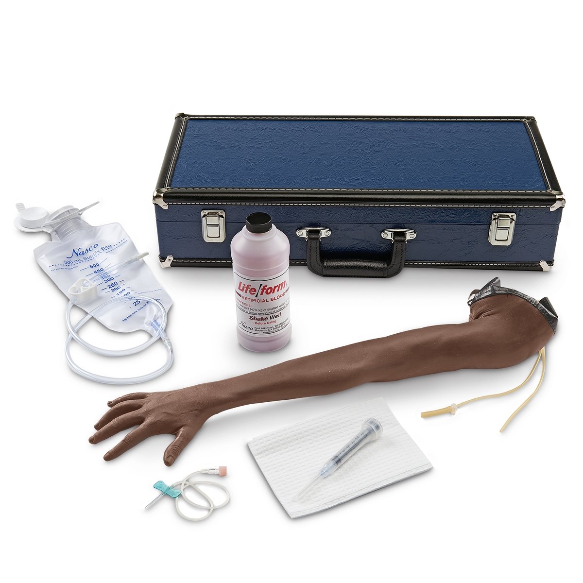 Life/form Pediatric Arm Injection Simulators