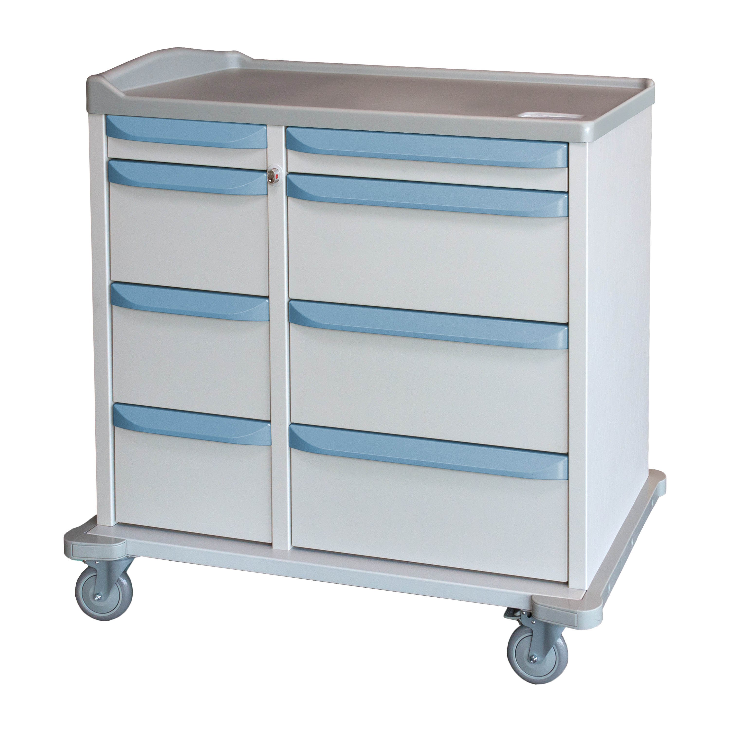 medication trolley