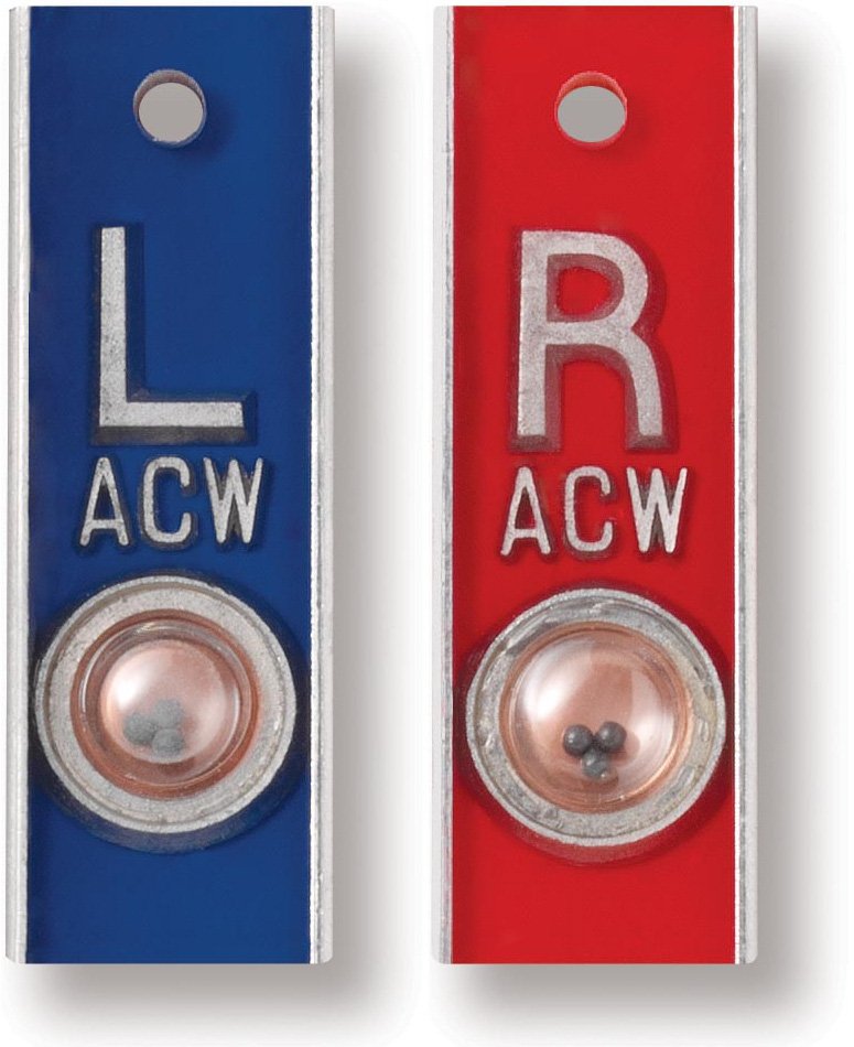 miniature alphanumeric route indicator