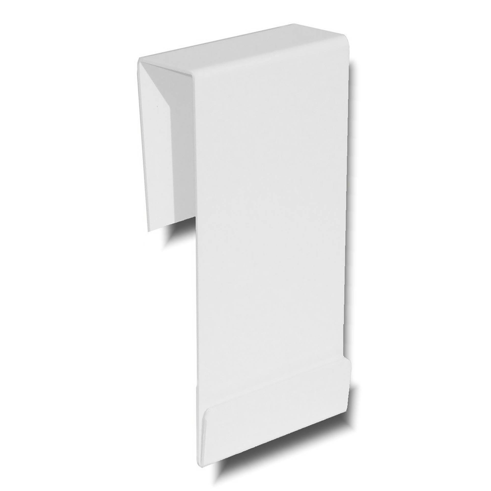 rectangle door hanger