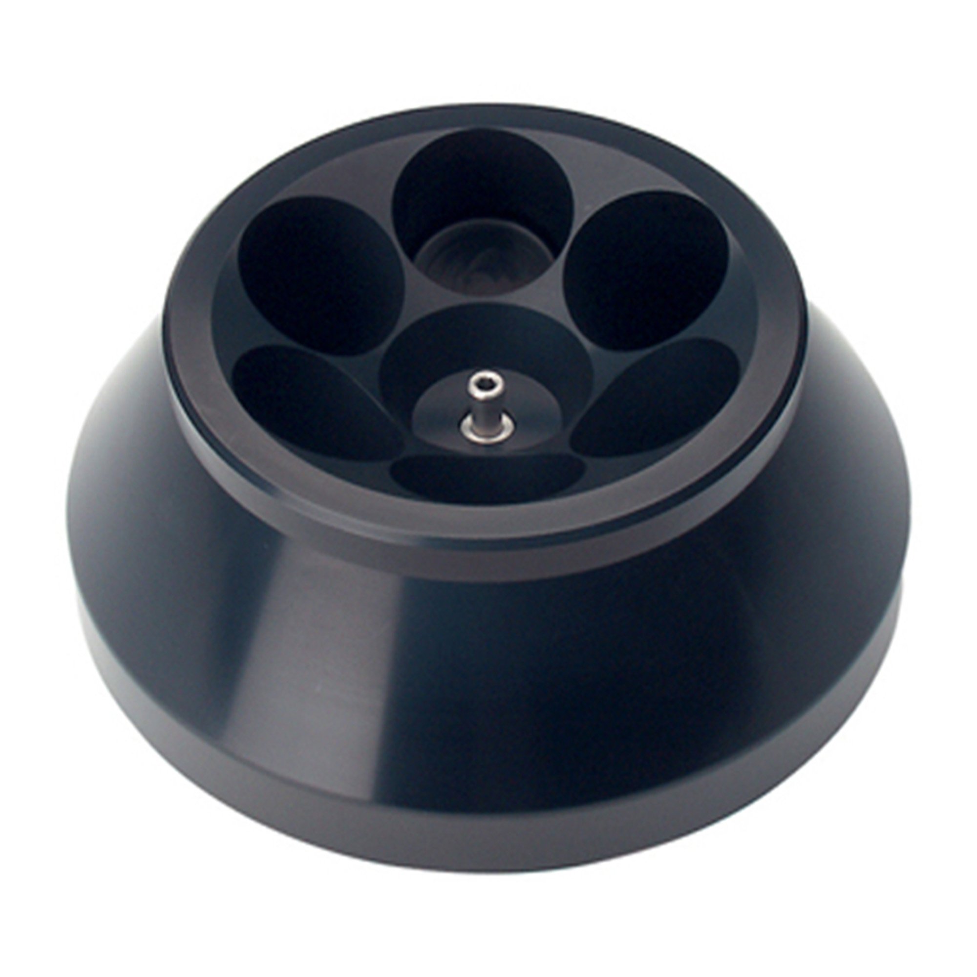 Benchmark Scientific Z366-K Refrigerated Centrifuge (115V)