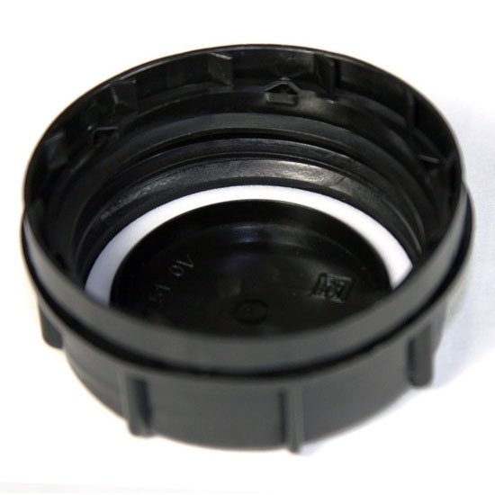 HDPE Carboys with Tamper Evident Secure Seal Caps Globe Scientific