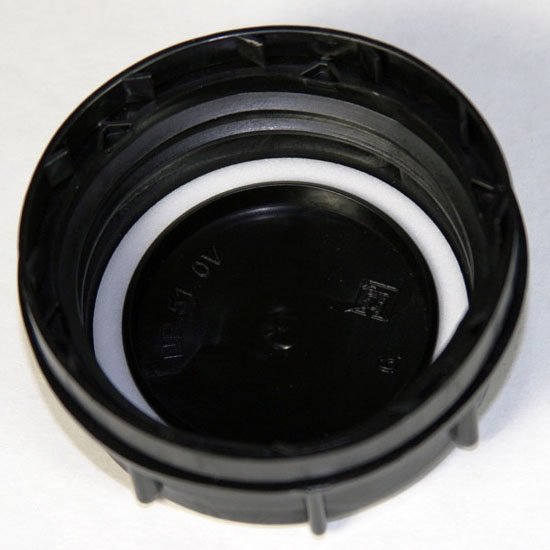 HDPE Carboys with Tamper Evident Secure Seal Caps Globe Scientific