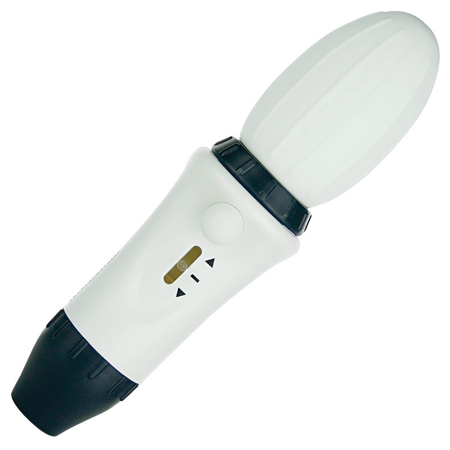 Manual Serological Pipette Controller for 1 to 100mL Serological Pipettes