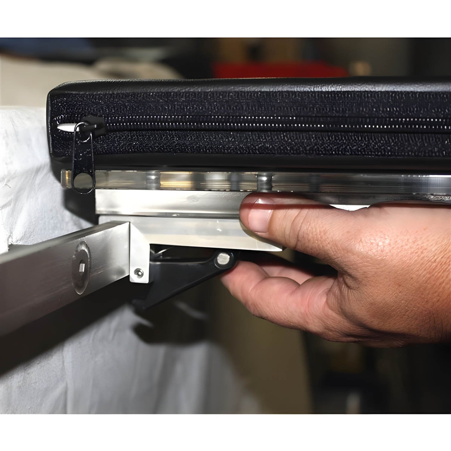 ISI Medical CST-2007 Carter Hand Surgery Table System