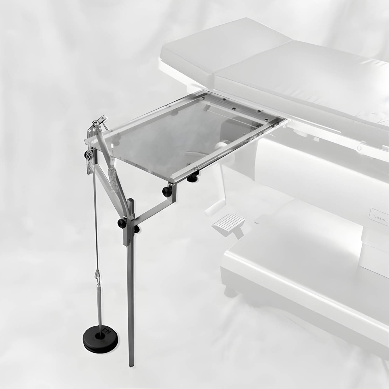 ISI Medical CST-2007 Carter Hand Surgery Table System