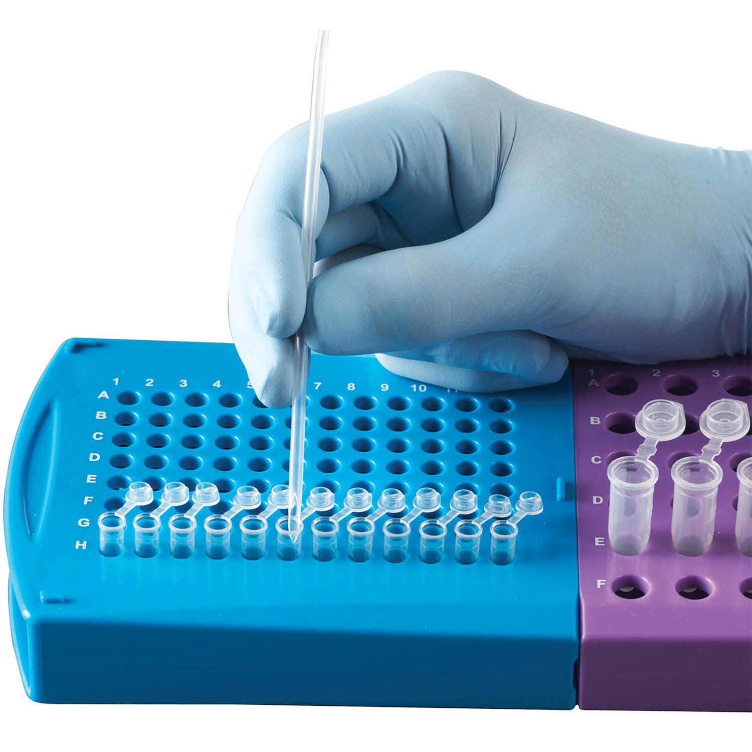 LevGo® smartSpatula® Autoclavable and Disposable PP Spatulas