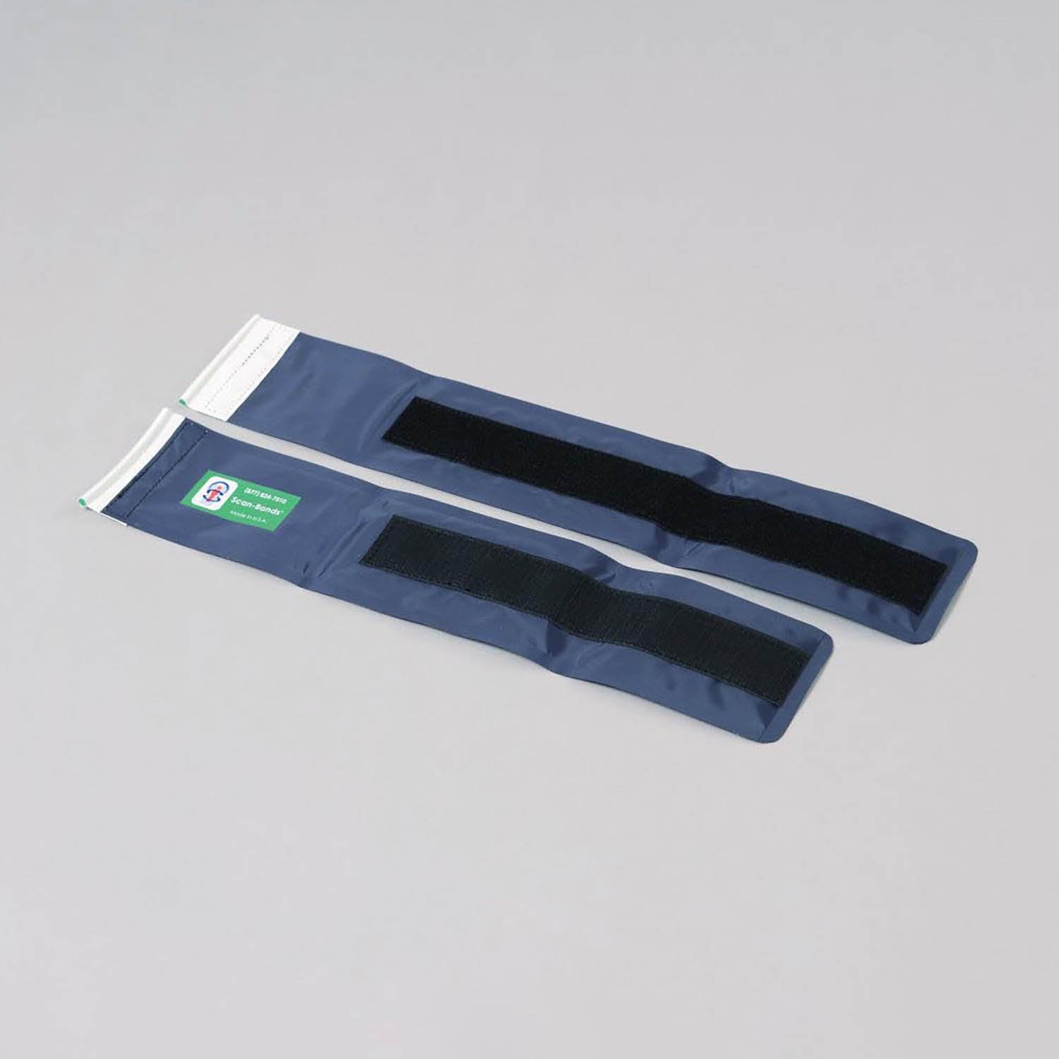 Scan-Bands SB7.5 Security Strap Set with 7.5mm Cording Attachment