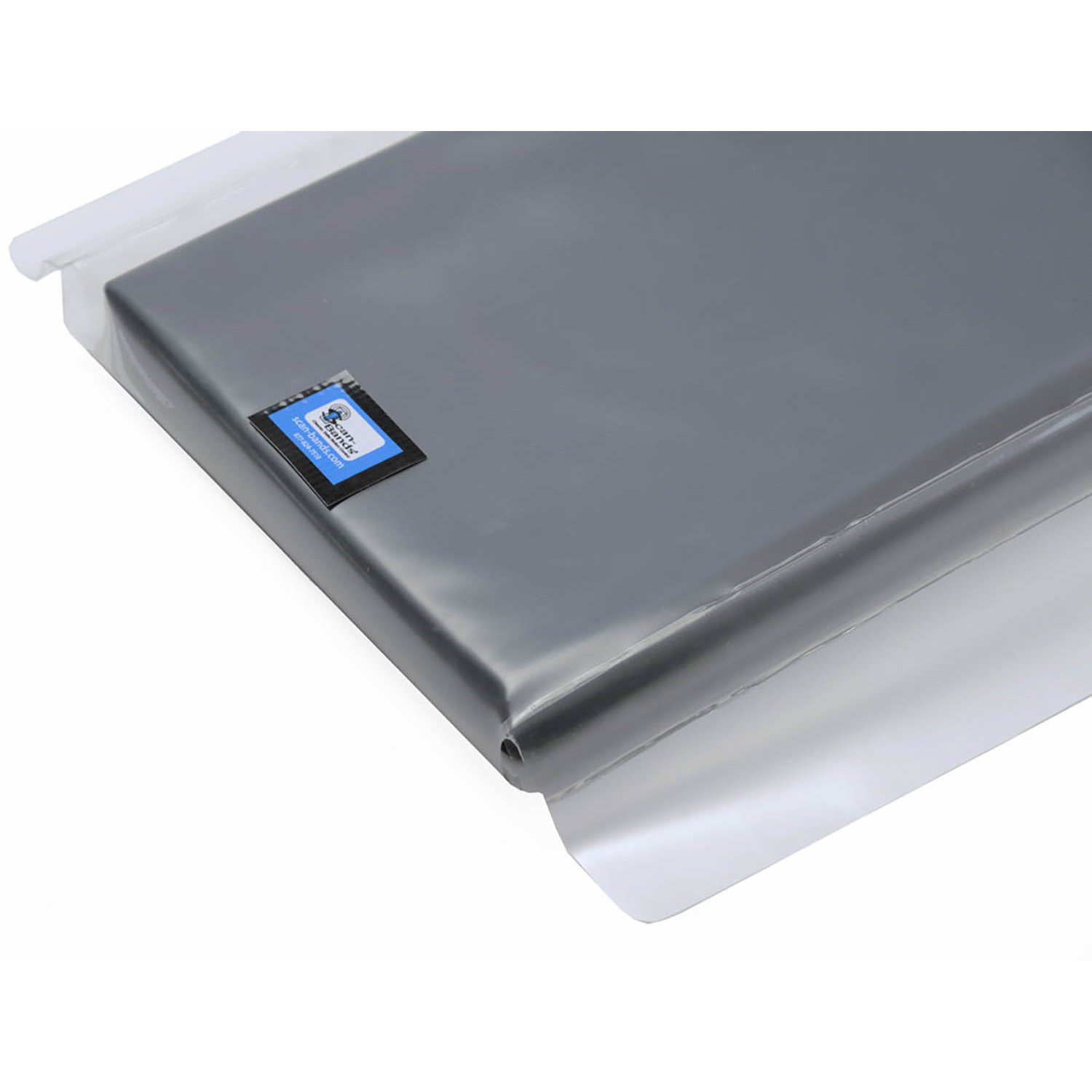 Scan-Guard Protective Cover for GE Ventri Long Pallet Table Pad