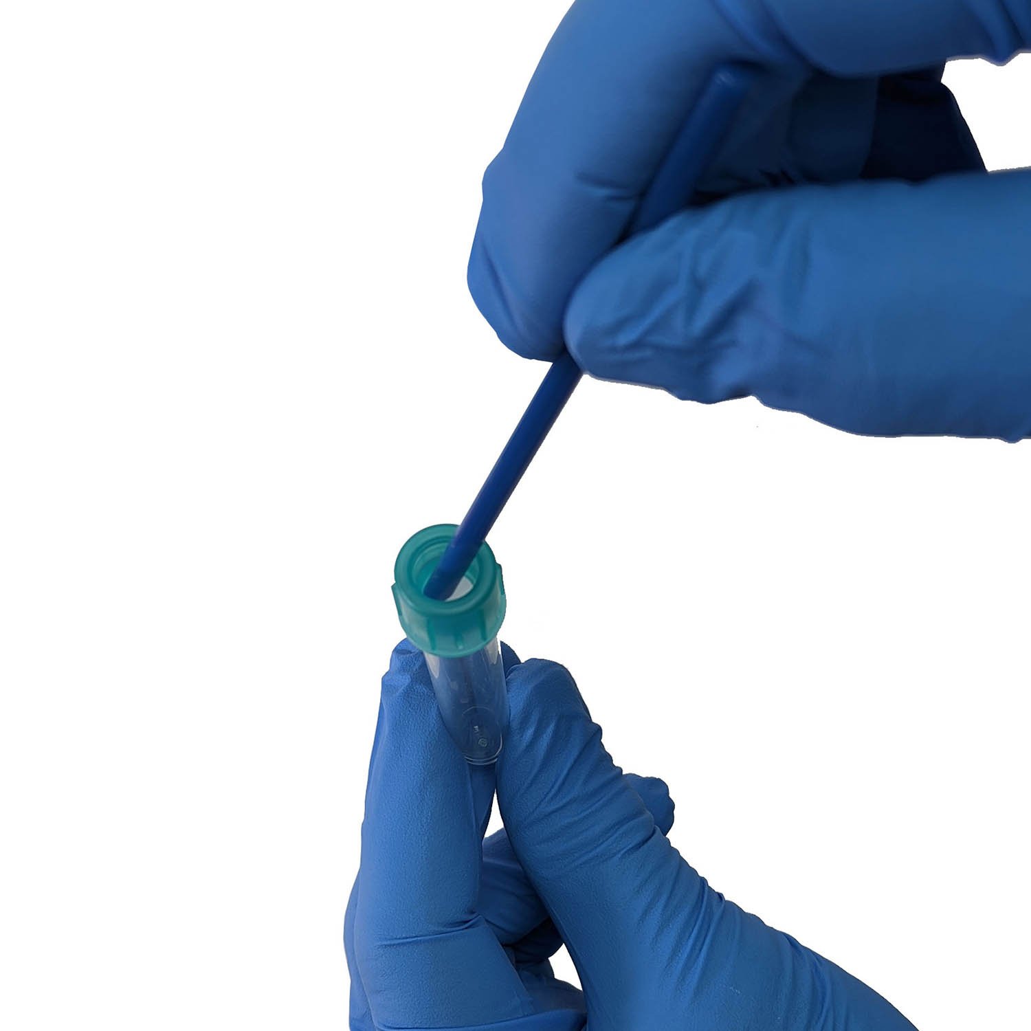 MTC Bio T9045 Sterile Pestles for FlowTubes with 35um Strainer Caps