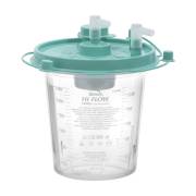 Bemis Health Care Hi-Flow™ Rigid Suction Canister