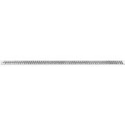 AllCraft Wellman Rigid Acrylic Radiopaque Extremity Xray Rulers