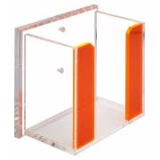 IBI Acrylic Kimwipe Towel Holders