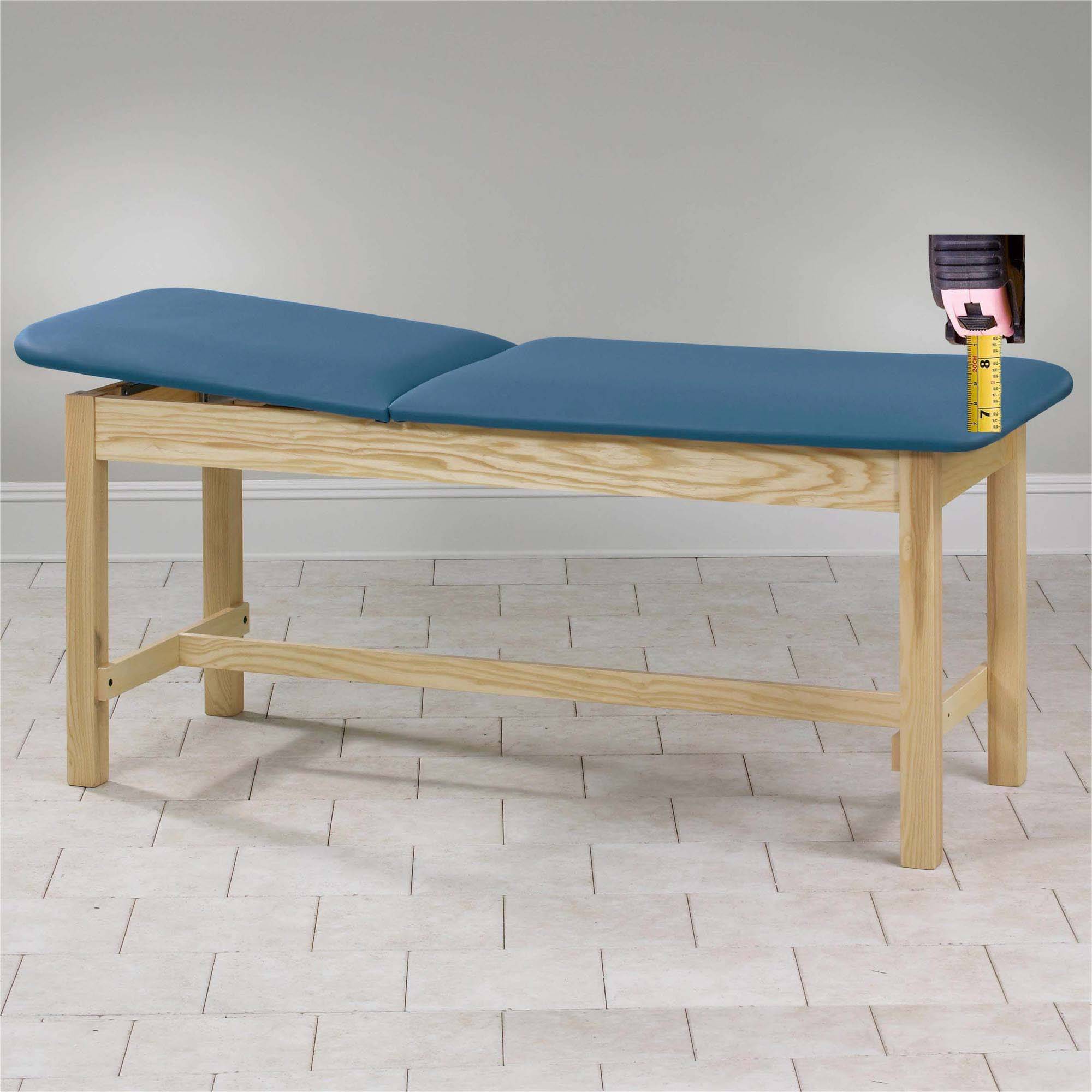 Clinton Treatment Table Option Special Height 005