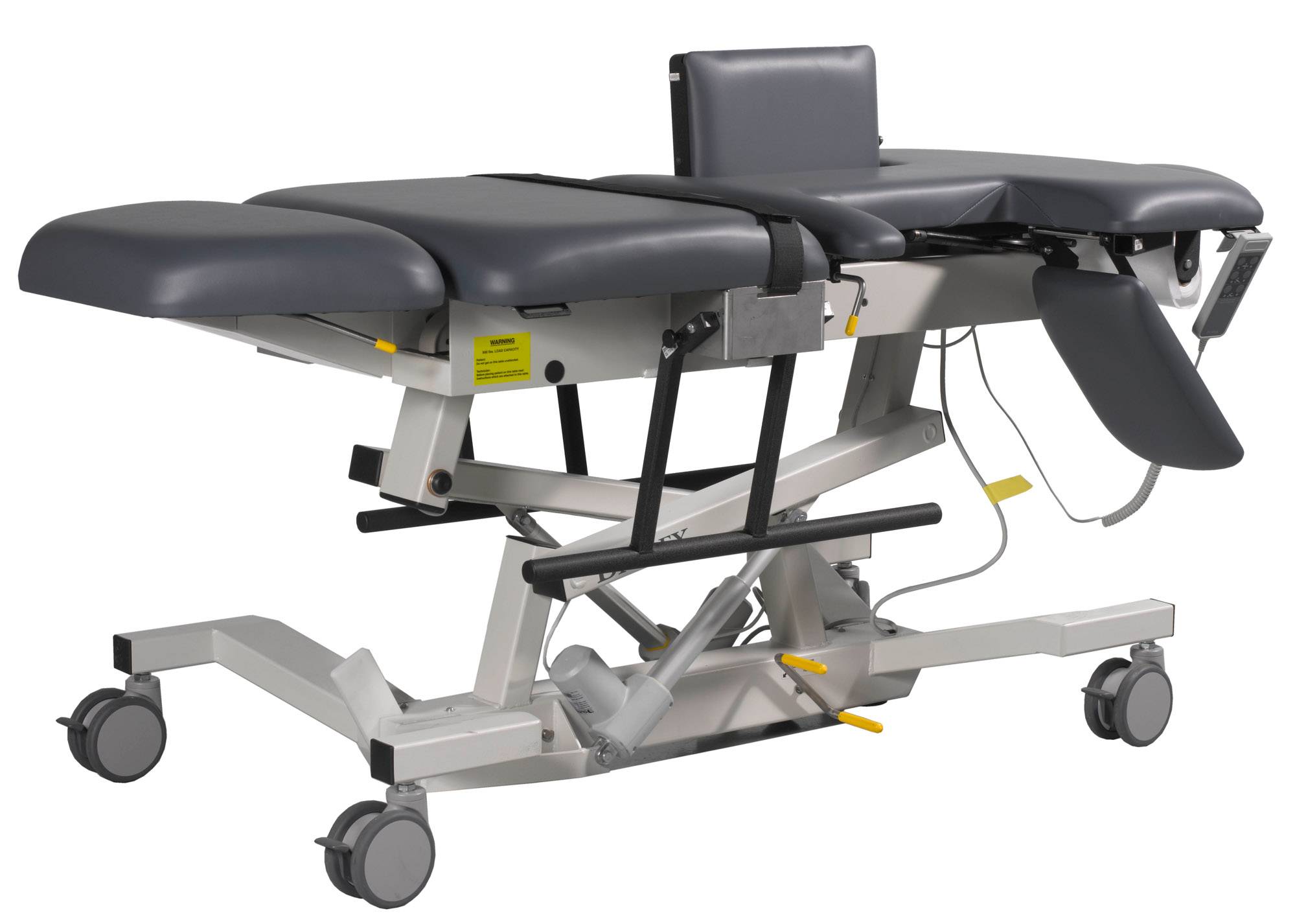 Biodex 058-710 Sound Pro Combination Ultrasound Table