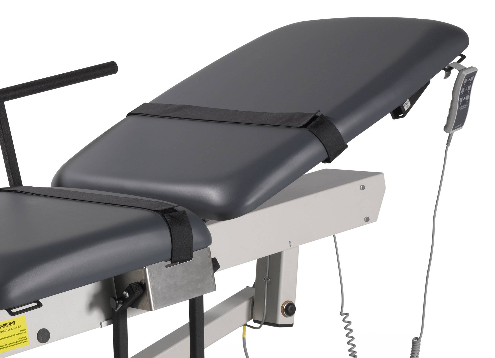 Biodex 058-720 Ultra Pro Ultrasound Sonography Table
