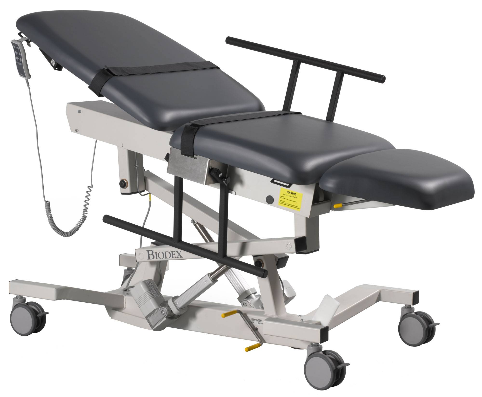 Biodex 058-720 Ultra Pro Ultrasound Sonography Table