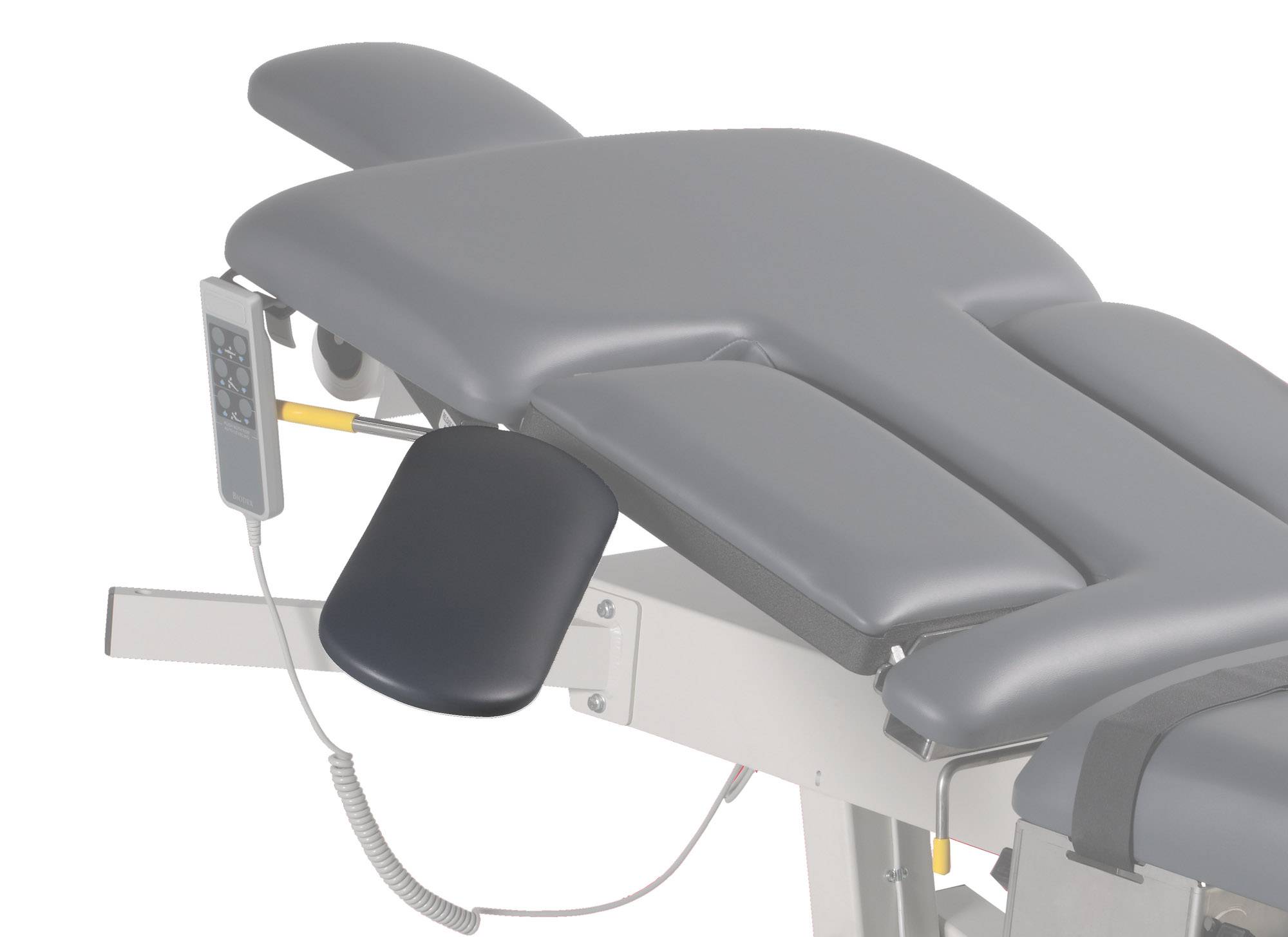 Optional Vascular Scanning Arm Board for Biodex Ultrasound Tables